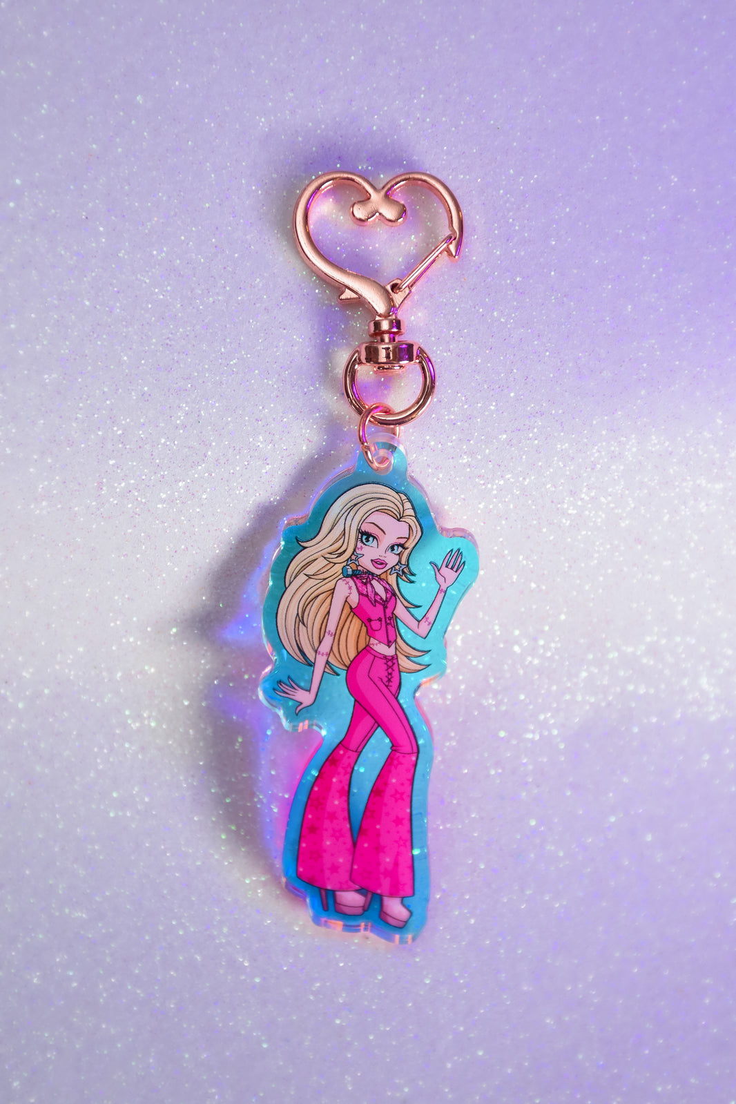 Tani Pinta – Tani Pinta Merch