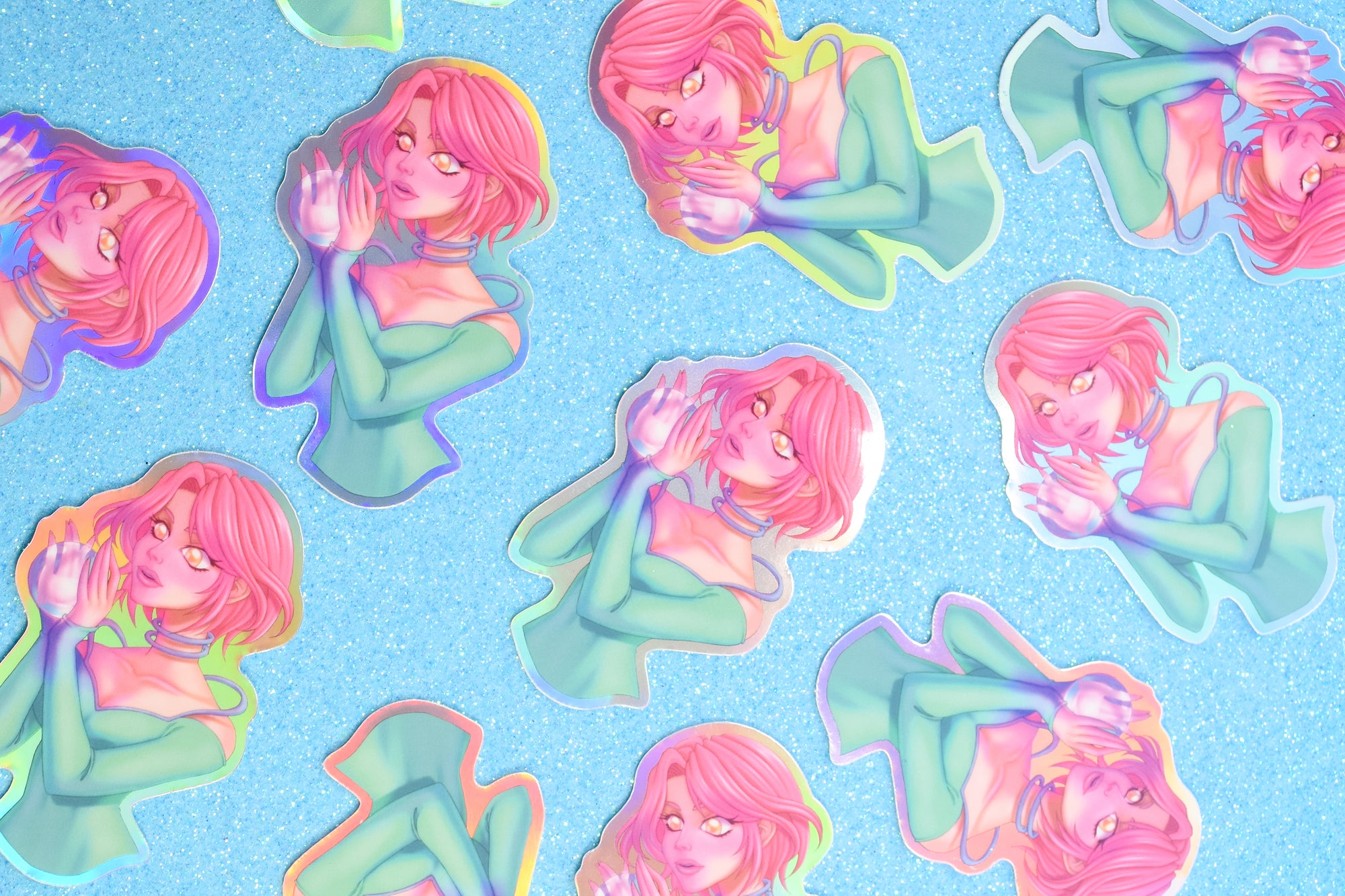Tani Pinta – Tani Pinta Merch