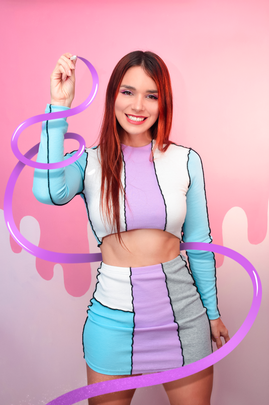 Tani Pinta – Tani Pinta Merch