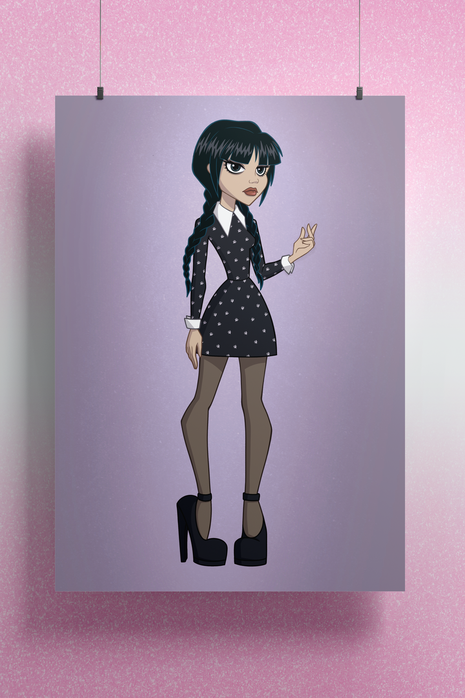 Tani Pinta – Tani Pinta Merch